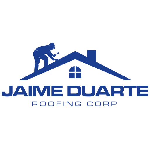 Jaime Duarte Roofing Corp - Home